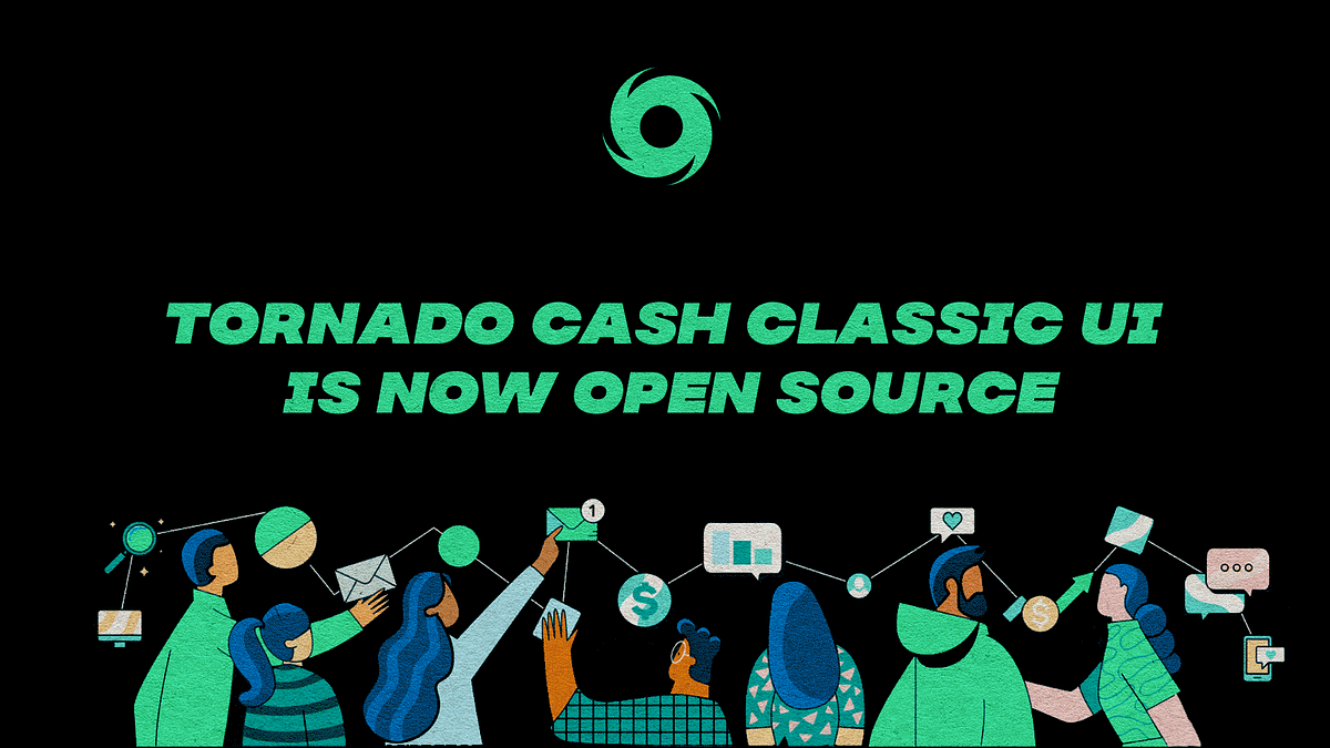 How to Mix Crypto on Tornado Cash: A Step-by-Step Guide for Privacy ...