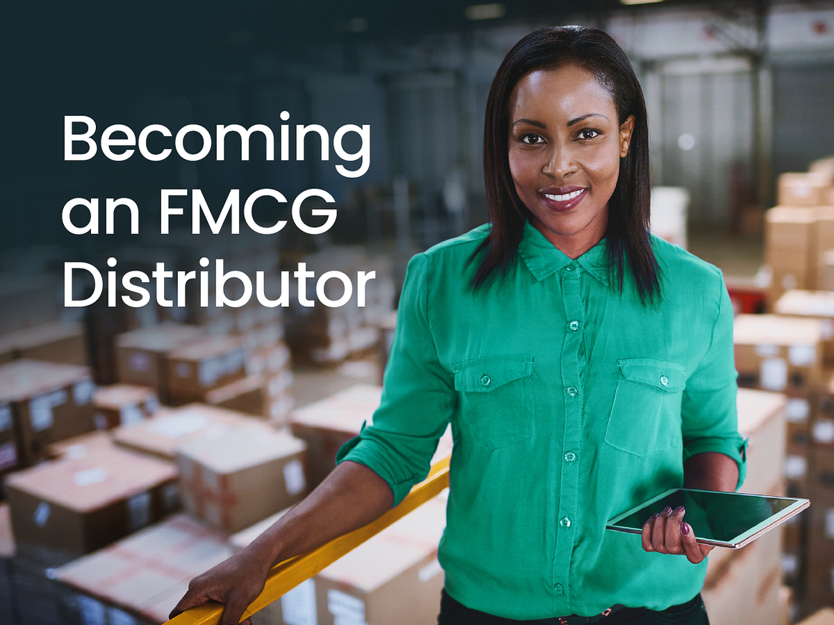 How to Start a Successful FMCG Distribution Business in Nigeria | by ...