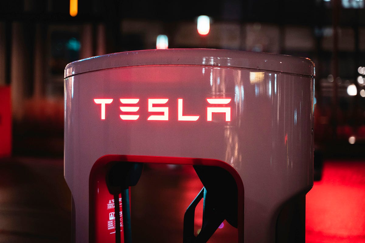Is Musk Preparing To Leave Tesla? | by Will Lockett | Predict | Medium