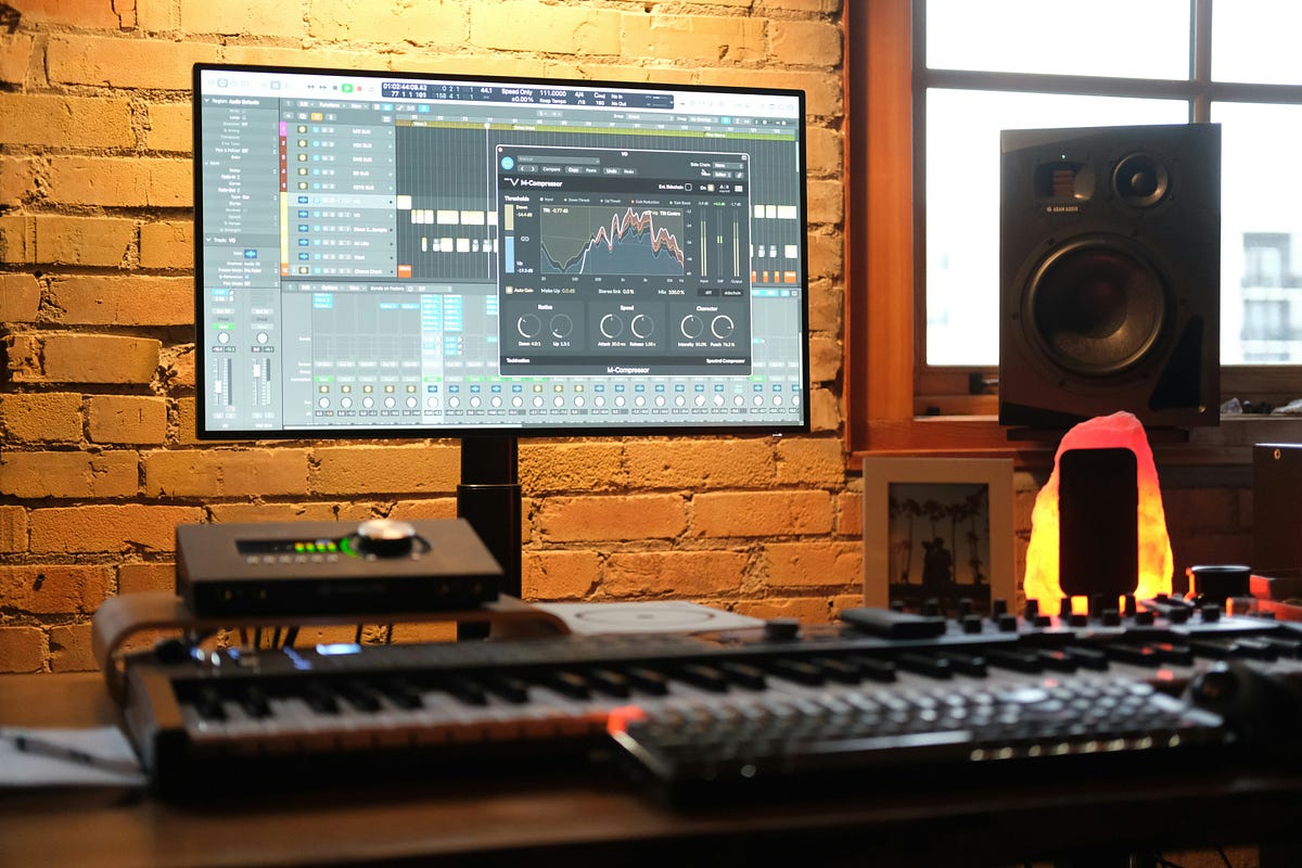 The Complete Sync Licensing Checklist for Independent Artists | by ...