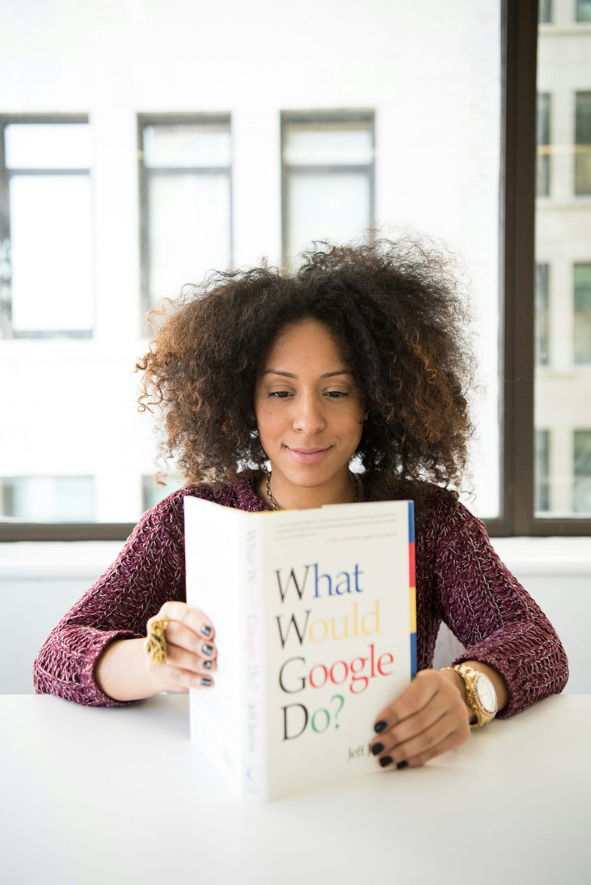 How to teach people to Google for themselves. | The Pub