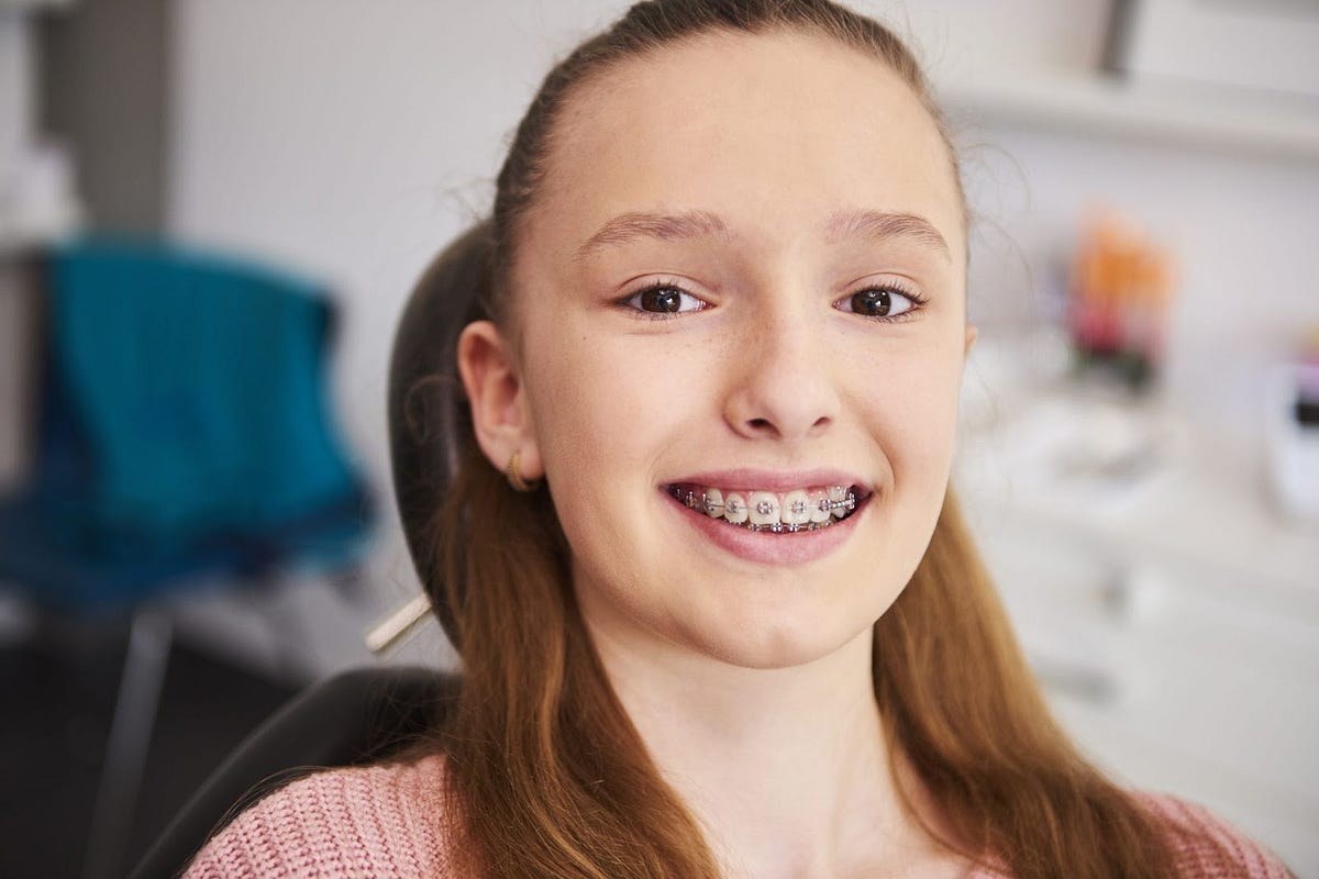 What’s the Best Age to Get Braces? Here’s What Dapto Dentists Recommend ...