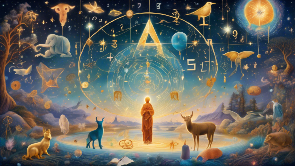 Tafsir Mimpi Togel: Mengungkap Makna di Balik Setiap Simbol | by ...