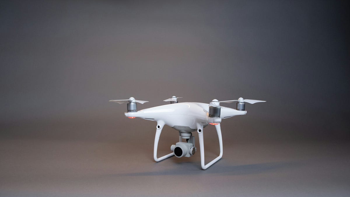 How to Buy a Used DJI Drone: A Comprehensive Guide | by Sulman Khan ...