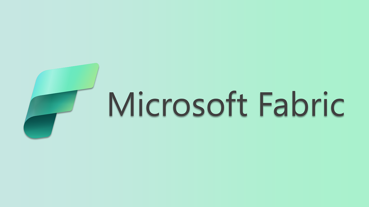 Unleashing the Power of Microsoft Fabric: A Game Changer for Data Management | by Prakhar Patel ...