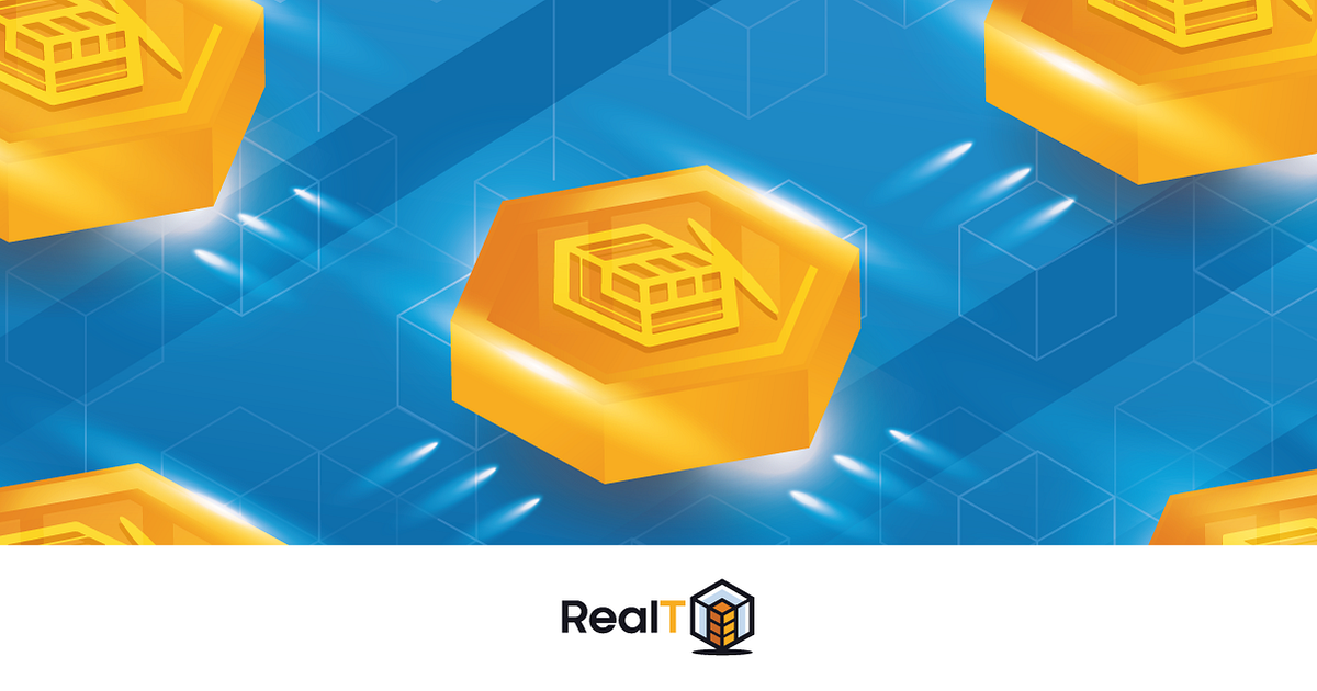 Welcome to the RealToken DAO. The RealToken DAO is a decentralized… | by RealT | RealT | Medium