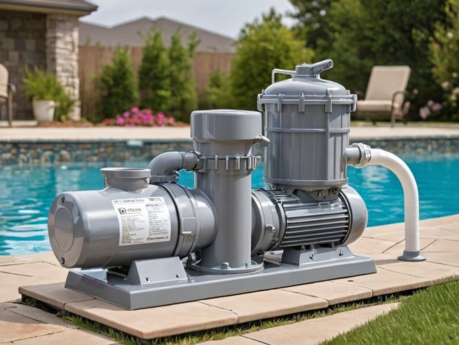 Keep Your Pool Clear and Fun: 14 Best Pool Pumps for Efficient ...