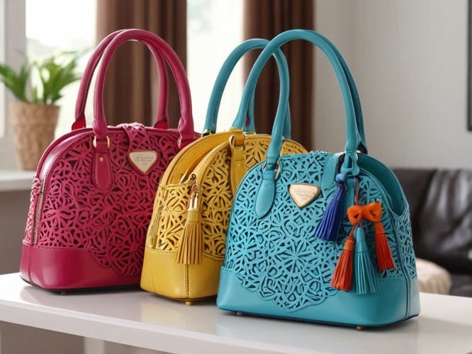 Cute Leather Handbags | by Armand Callahan | Apr, 2024 | Medium