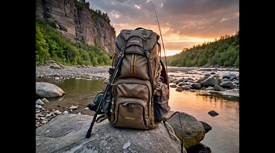 Spiderwire Tackle Backpack | by Carlos Turner | Mar, 2024 | Medium