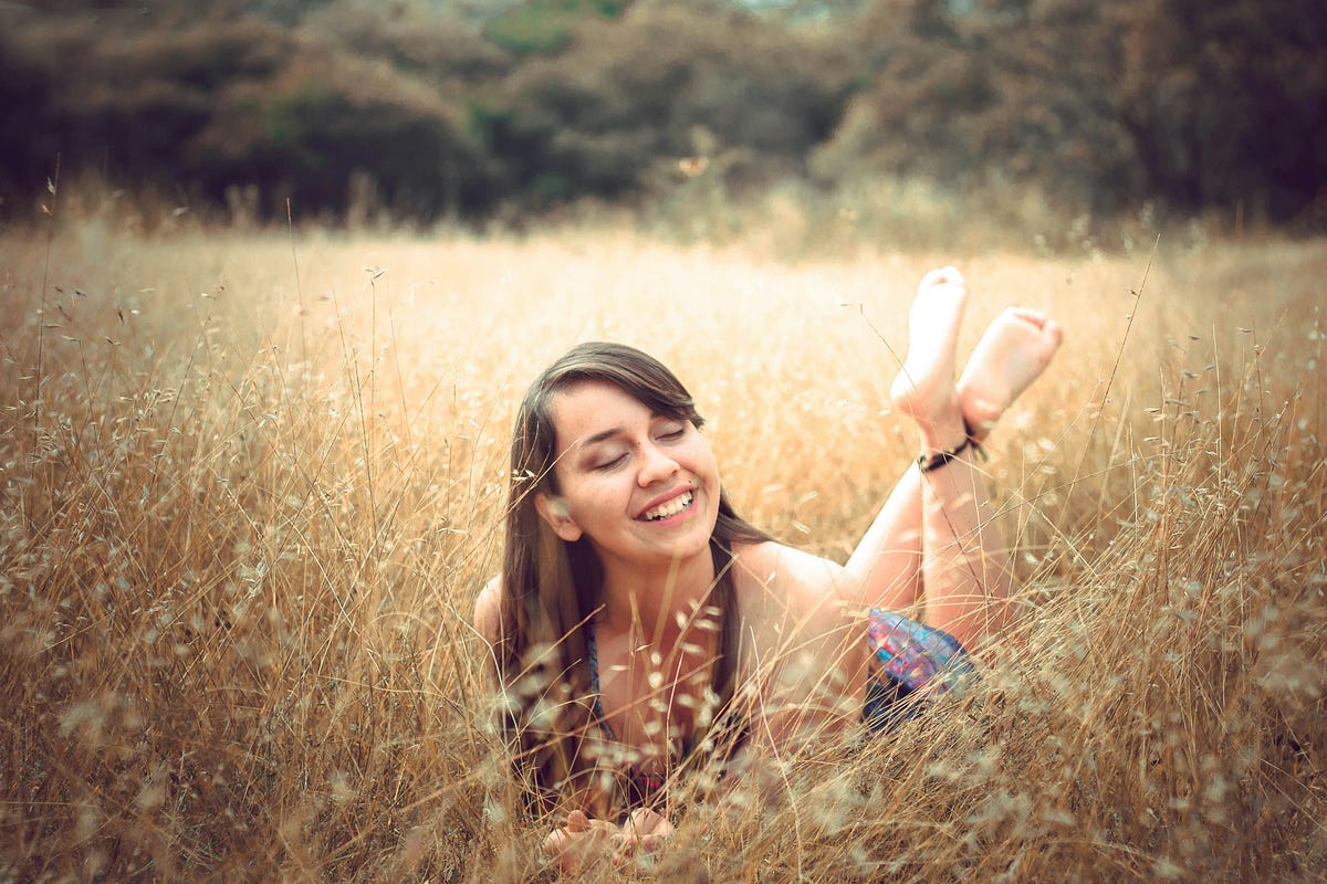 The 4 Types of Women Men Can’t Get Enough Of | by Fower Leo | Medium