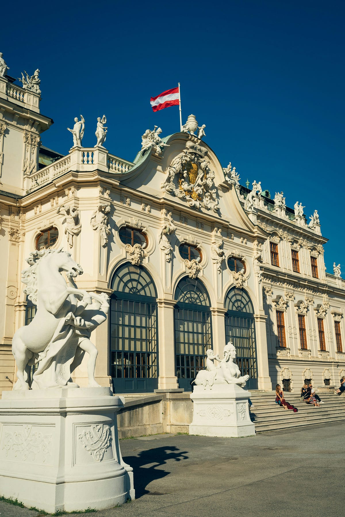 Austria: A Haven of History, Culture, and Jaw-dropping Scenary | by M ...