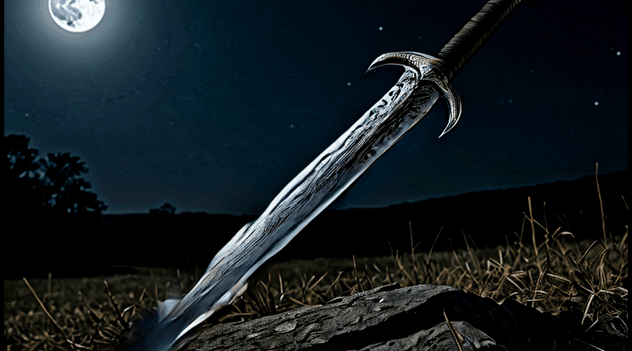Cold Steel Claymore | by Hayden Shepherd | Medium