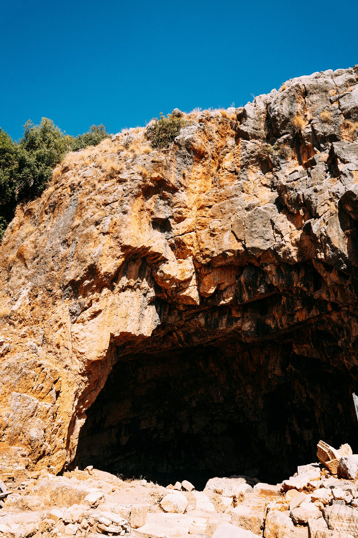 Fodor’s RHBS naturalistic model on the resurrection: Reburial ...