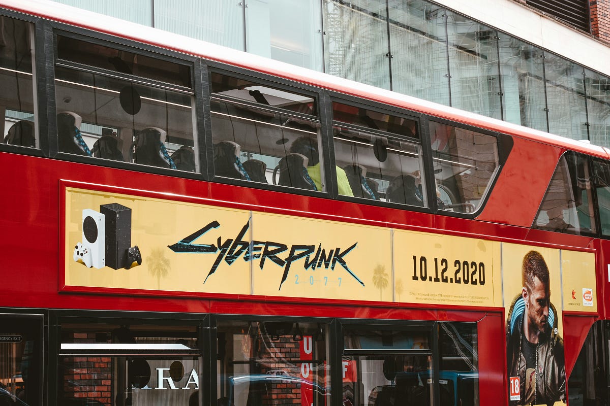 Cyberpunk 2077 Was a Disaster, But CDPR Did What Most Studios Never Do | by Patrick E McCormack ...