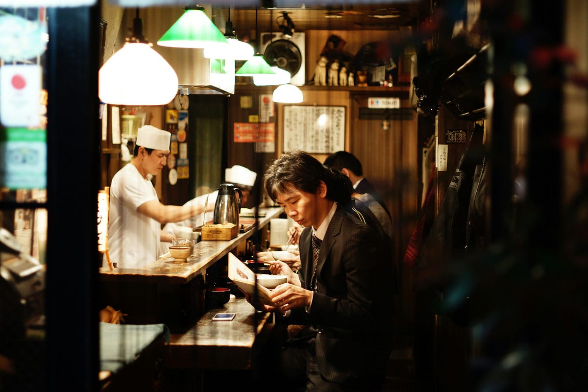Living Simply Like the Japanese. Japanese simple living isn’t just ...
