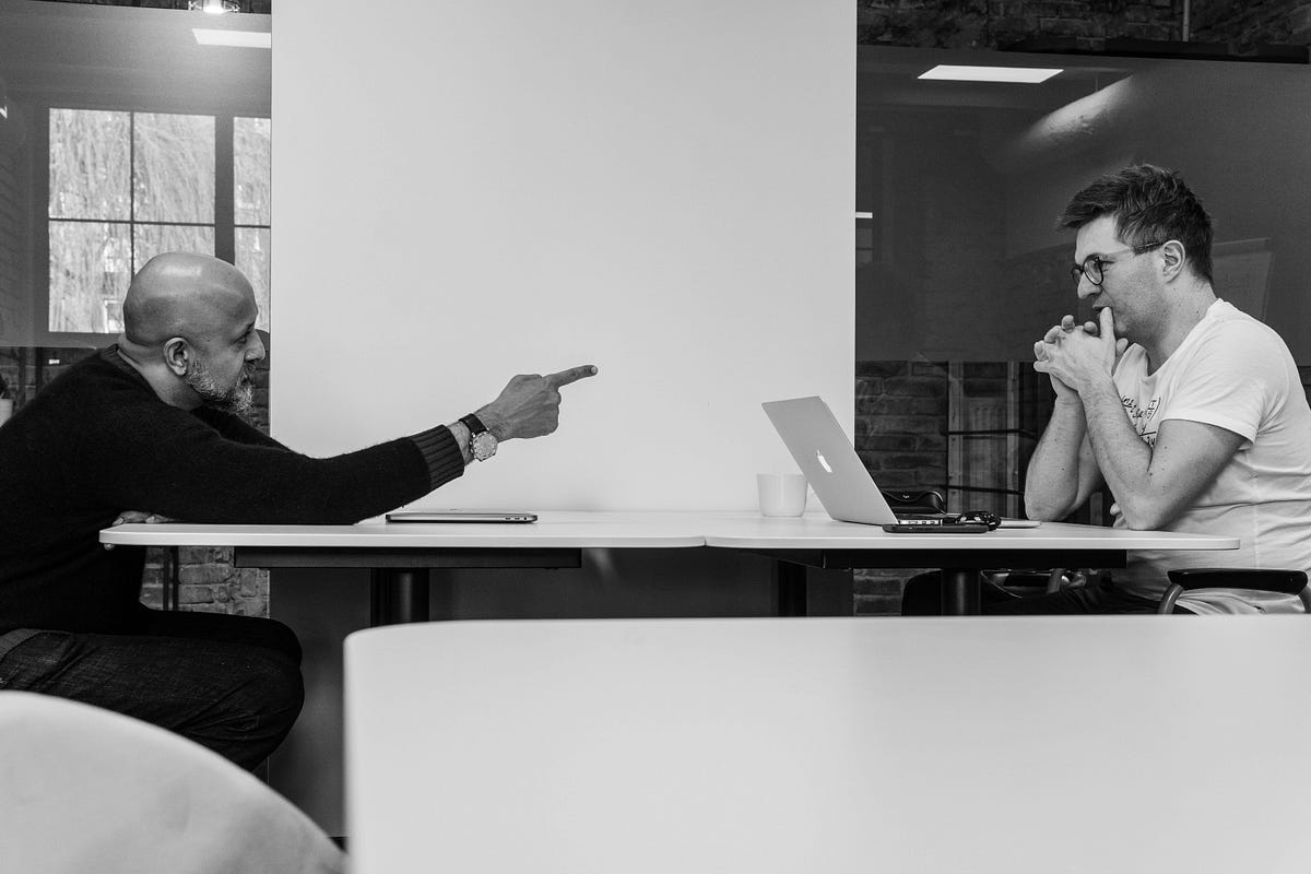 Why do Conflicts really happen — how to handle them smartly | Medium