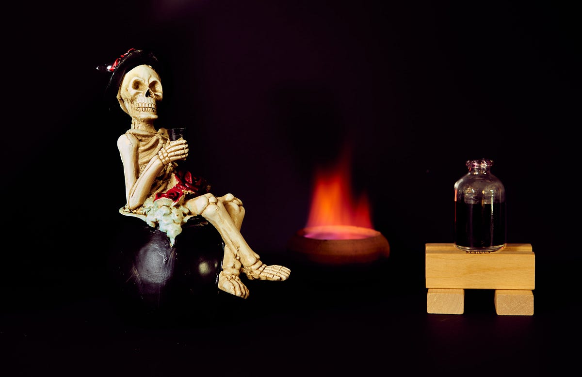 Creepy Things About The Victorian Era And Our Today’s Society | by ...
