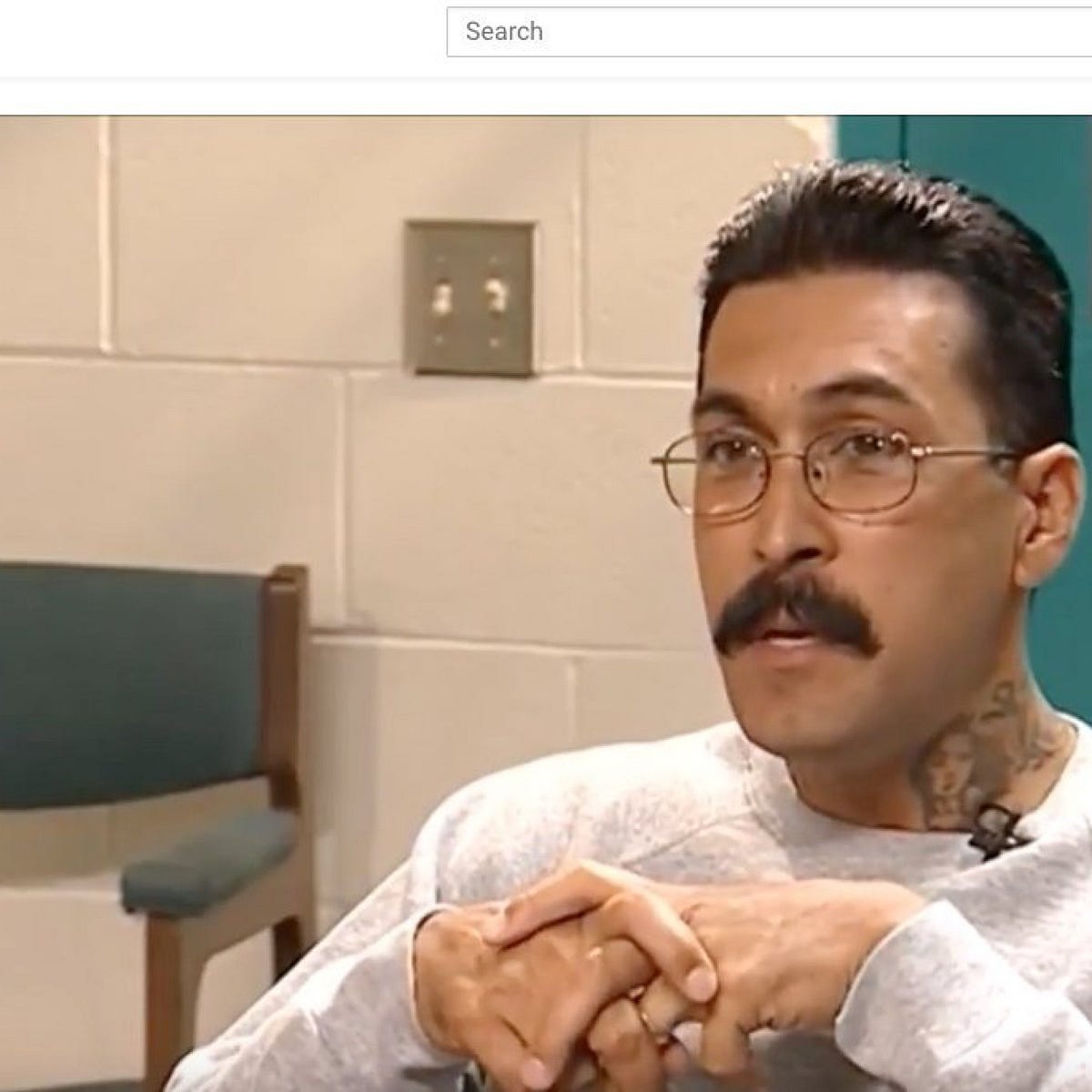 Rene “Boxer” Enriquez: From Mexican Mafia Kingpin to Federal Witness ...