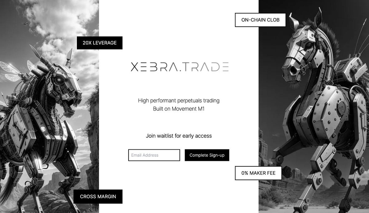 The Dynamic Duo: How Xebra and Movement are Shaping the Future of DeFi ...