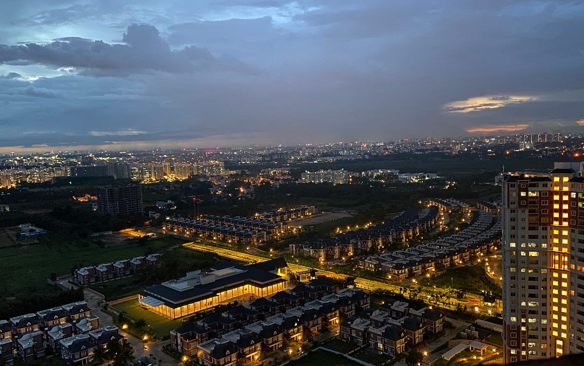 Living in Bangalore: Pros, Cons, and FAQs | by Nafeea | Medium