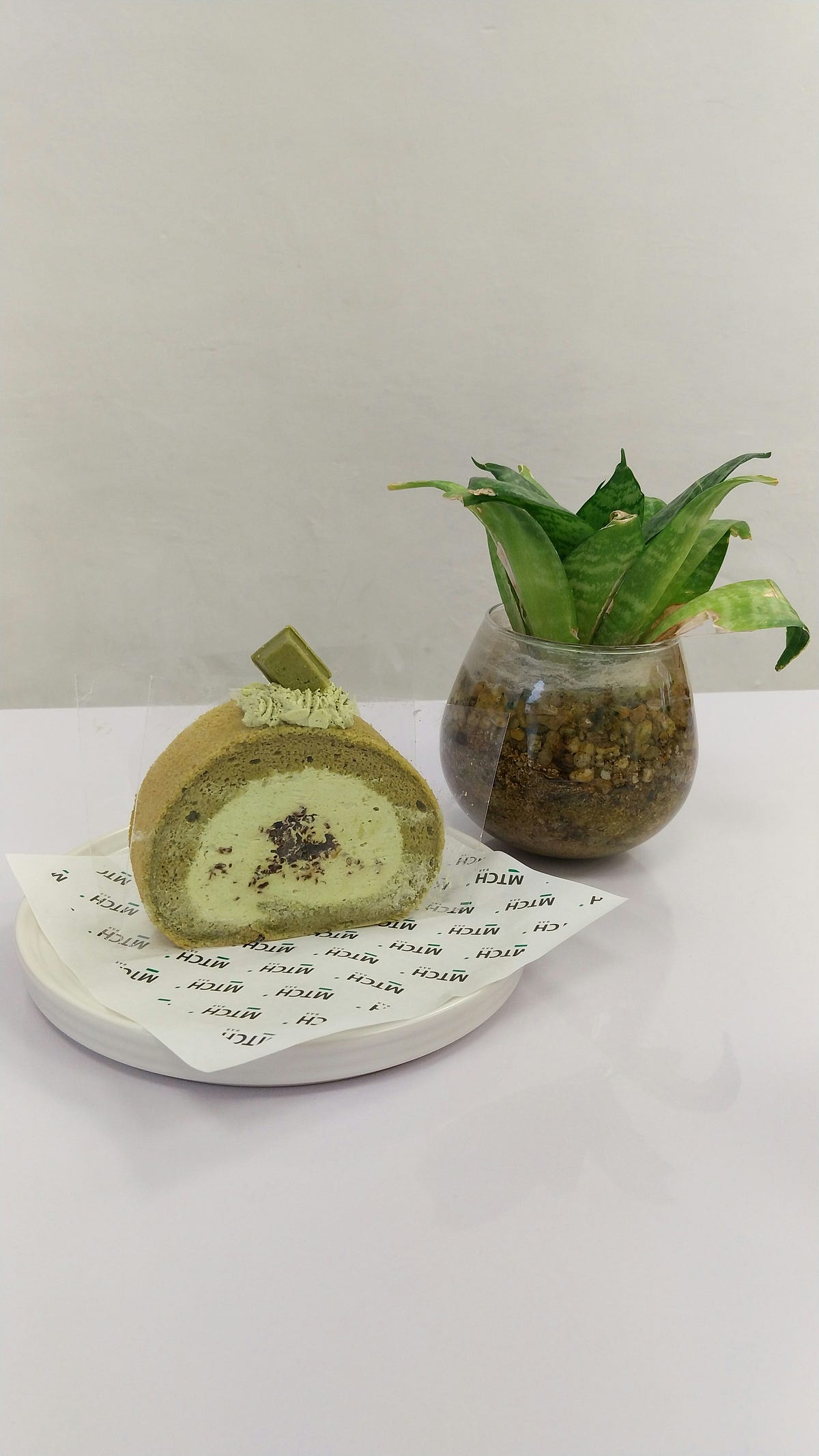 Kyoto’s Best Matcha Desserts: A Sweet Journey | by Yin-Le Wang | Sep ...