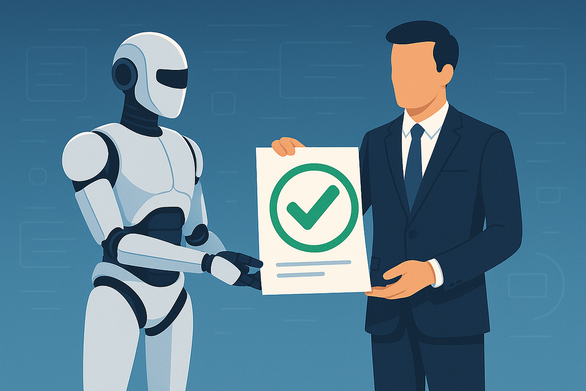 When is AI Good Enough? Calculating AI’s Quality Threshold | by Sergey ...