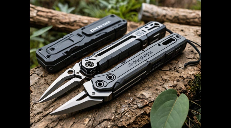 Tactical Multi Tools | by Harley York | Mar, 2024 | Medium