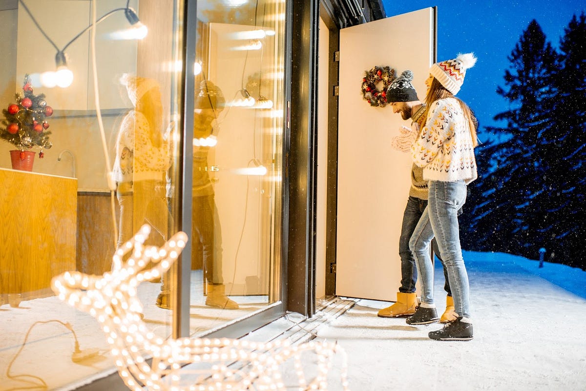 Comprehensive Winter Property Preparation: A Manager's Essential Guide | Medium