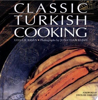 Top 15 Turkish Cooking Books | by Scott Adams | Jul, 2024 | Medium