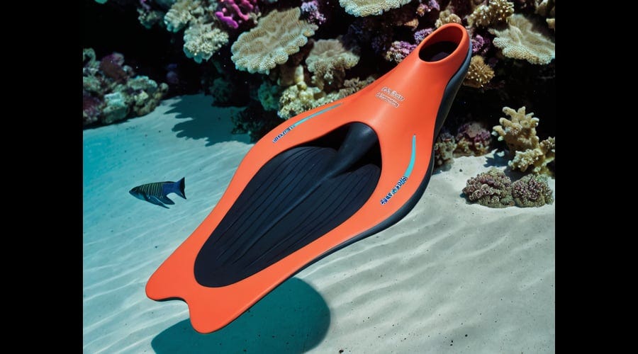 Monofin | by Ariella Foster | Mar, 2024 | Medium