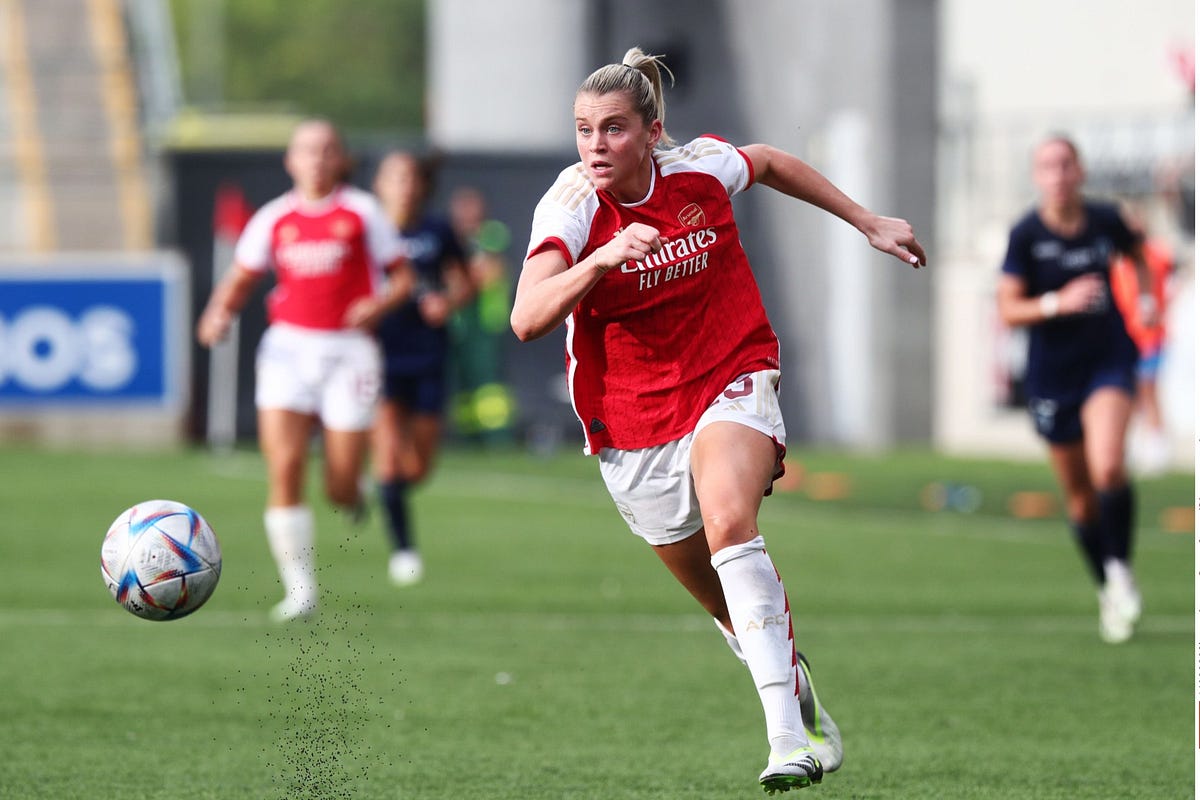 WSL teams guide 2023/24: all club transfers and the star players | by ...