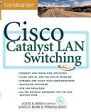 Cisco Catalyst Books | by Alaina Carr | Medium