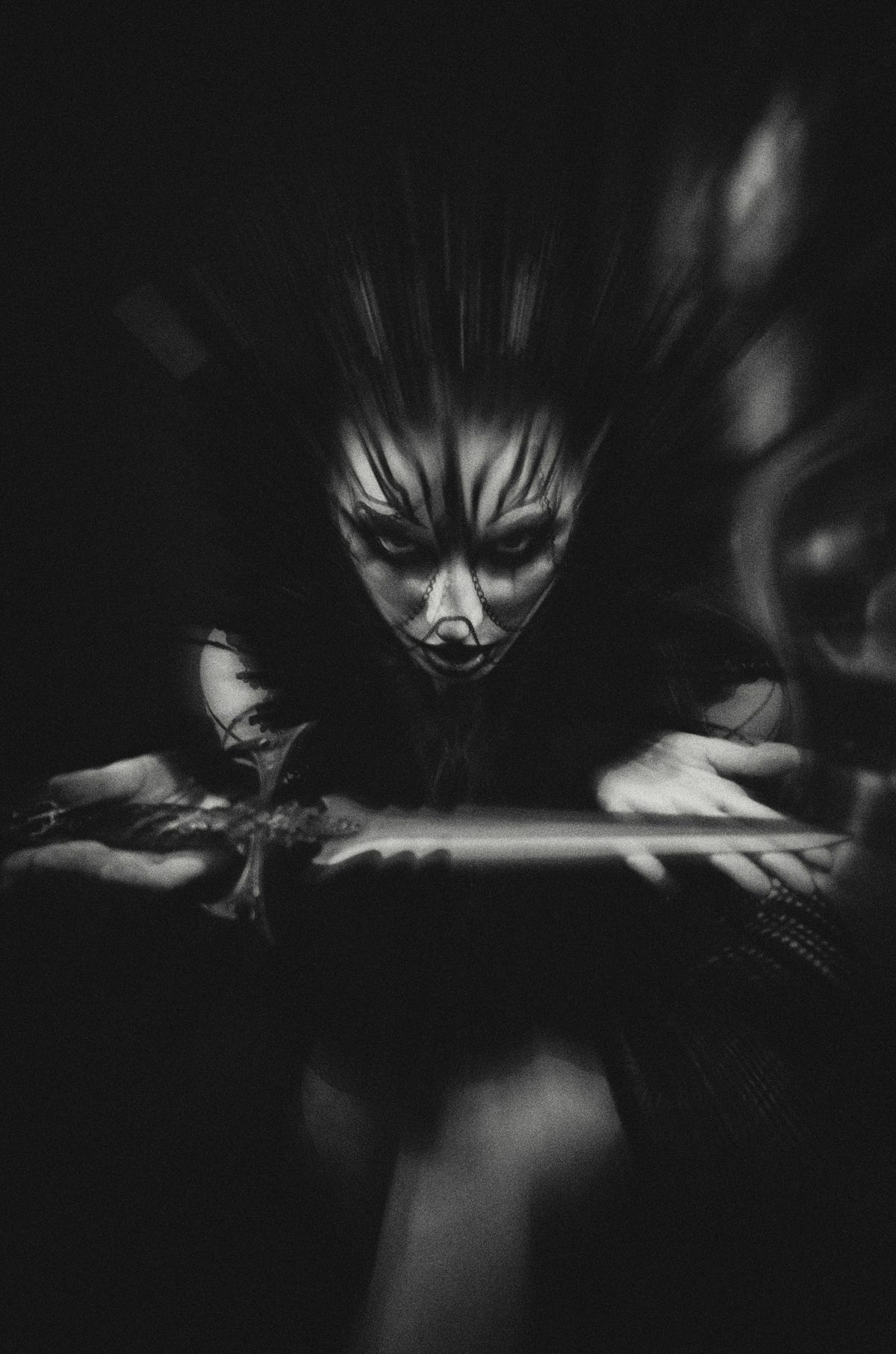 PAIN DIDN’T MAKE YOU EVIL, YOU CHOOSE EVIL. | by Oko Nora | Medium