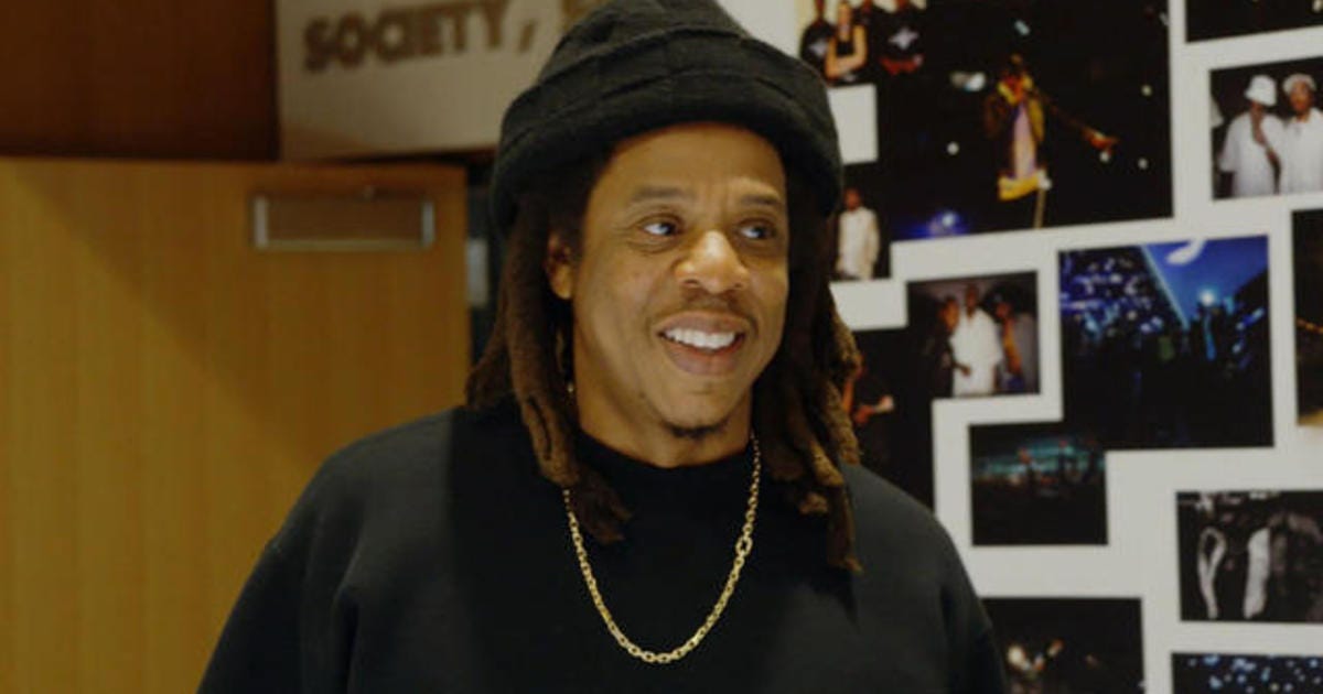 The JAY-Z interview: Part 2 - Yafisnewsnet - Medium