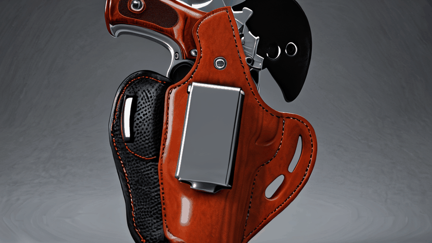 Taurus Judge Holsters | by Patricia Harris | Jun, 2024 | Medium