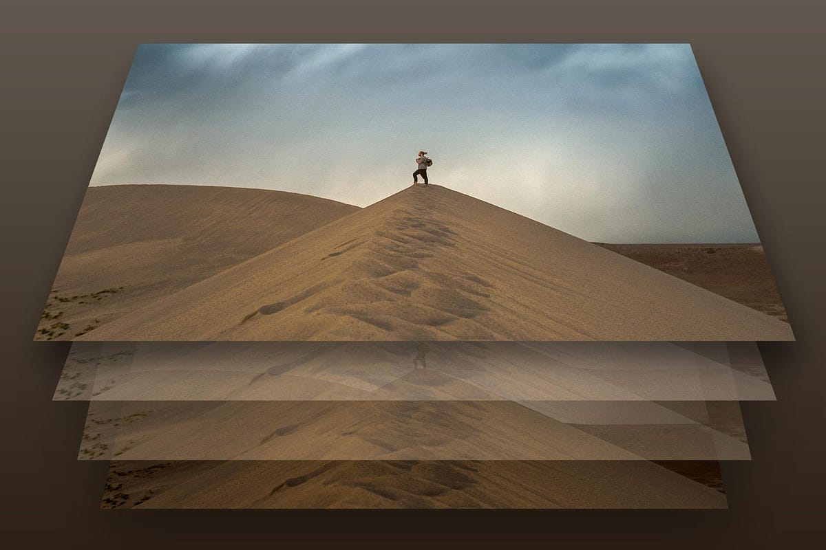 Photography bracketing — using it to enhance your work. | by SmugMug ...