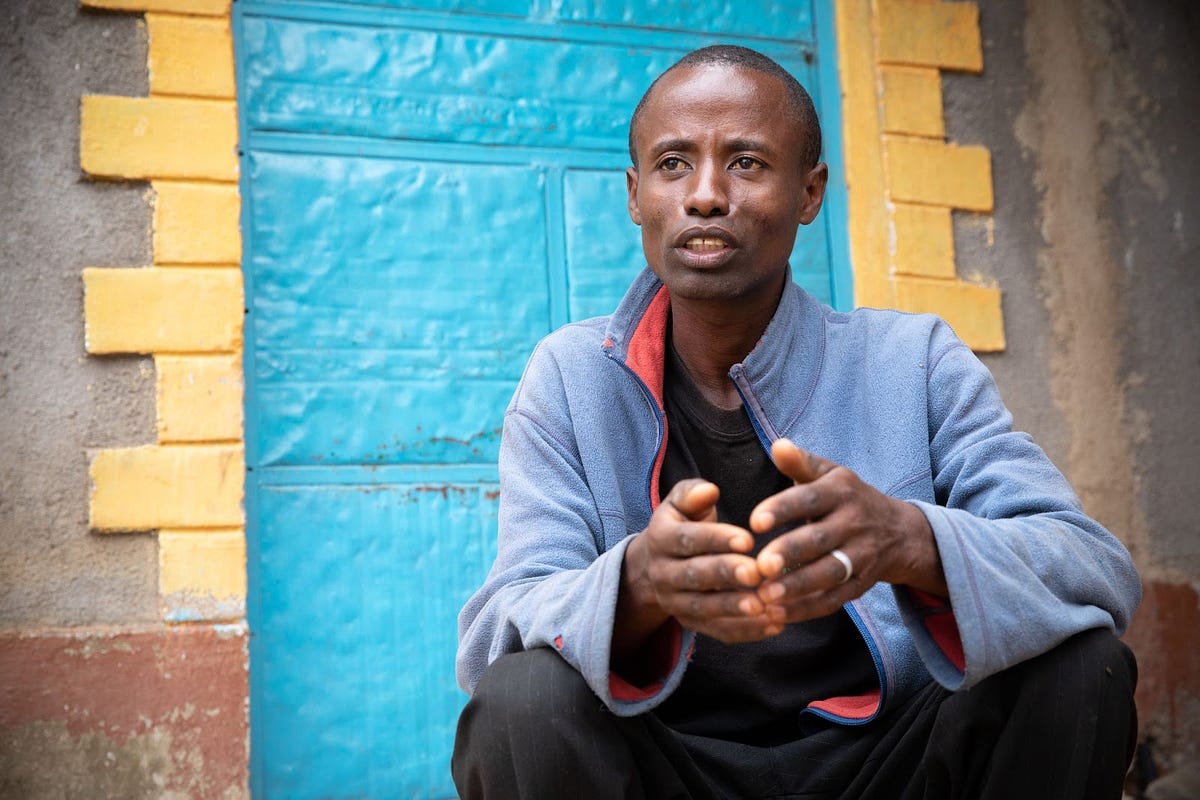 Understanding MSME Resilience to Climate Change | by Mercy Corps ...