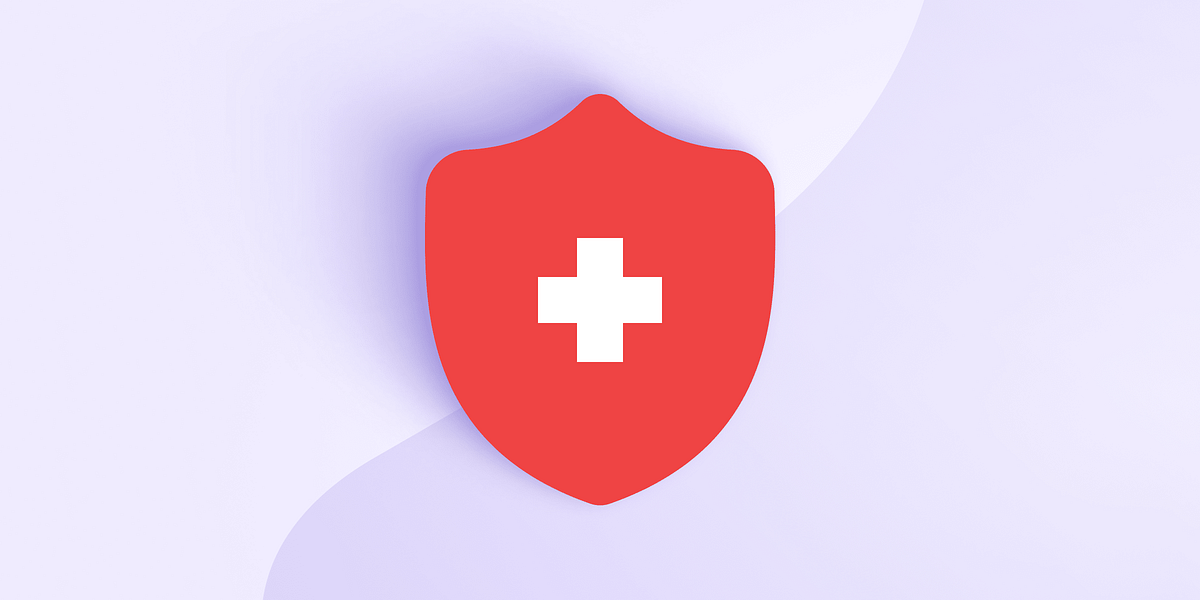 Why Swiss Privacy Laws Are Forcing Better Encryption Standards | by ...