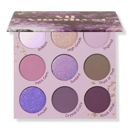 Purple Eyeshadow Palettes | by Kathleen Green | Jun, 2024 | Medium