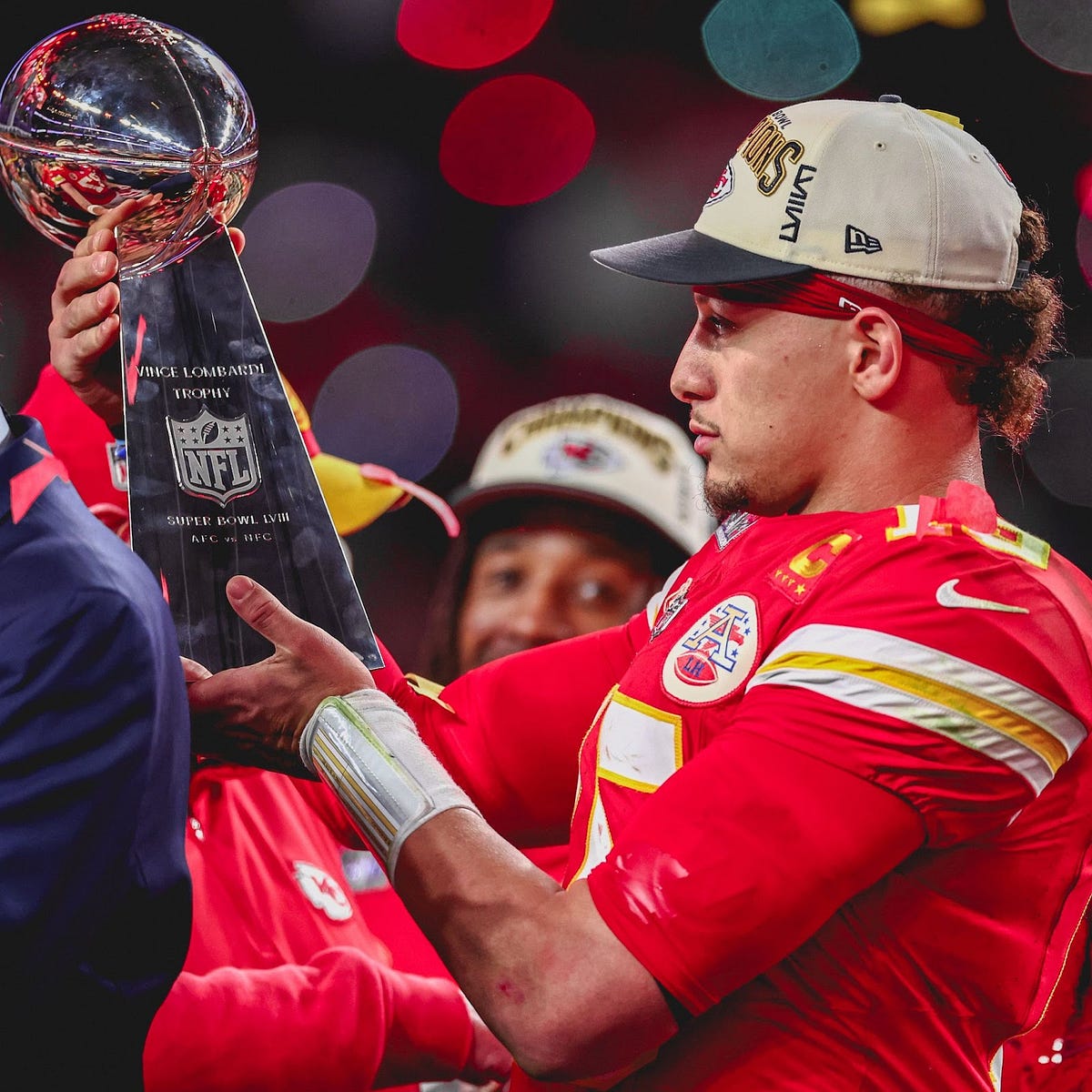 Kansas City Chiefs win Super Bowl and Break the NFL Code | by Jorden ...