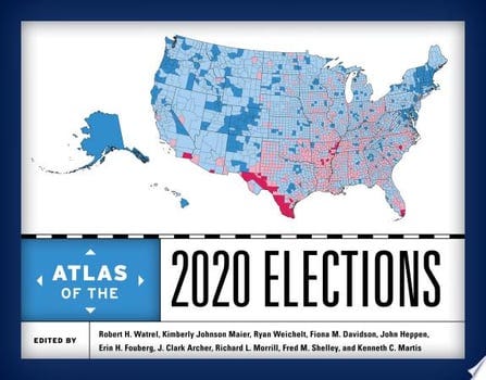 Top 11 2020 Presidential Election Books | by Crystal Howell | Jul, 2024 ...