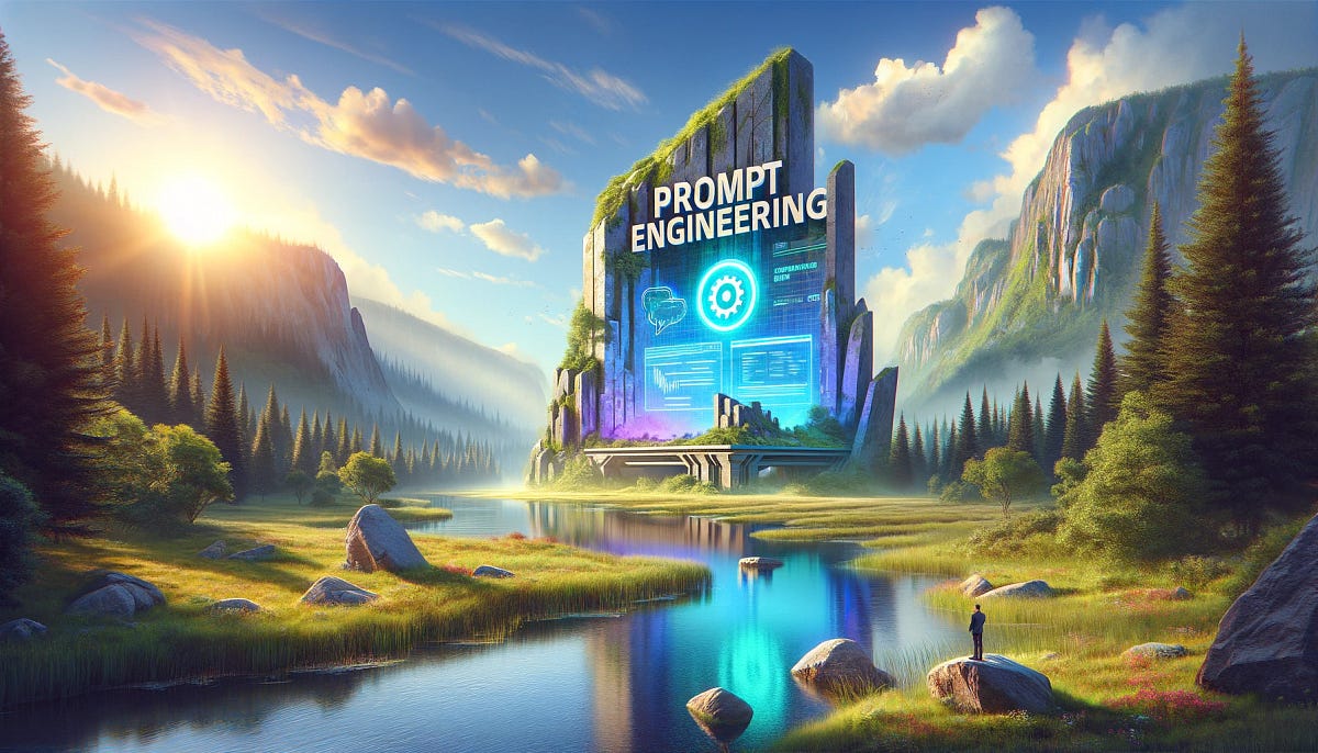 Prompt Engineering. Explain to me like I am a eight years… | by Jed Lee ...