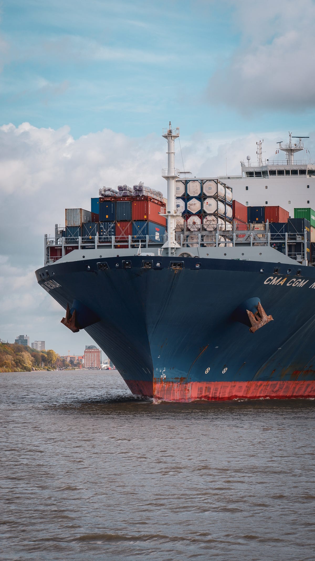 What is CTN in Shipping? A Comprehensive Guide to CTN and Its ...
