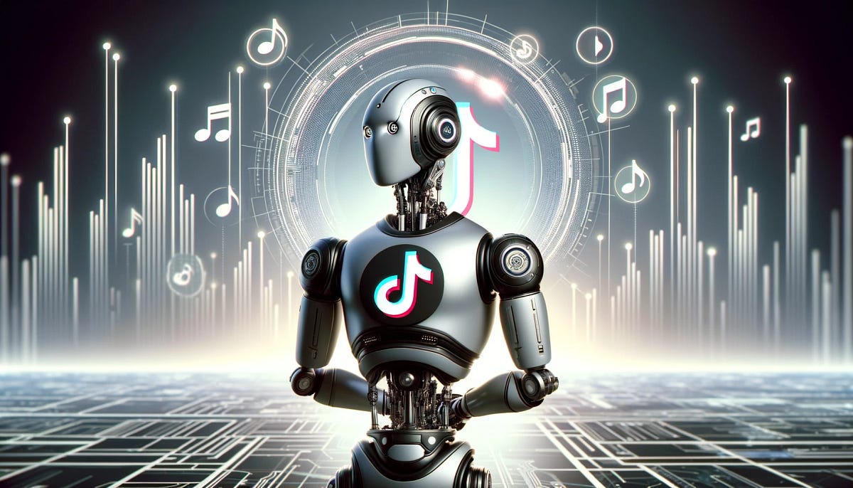 ByteDance Unveils its LLM “LEGO” Amidst Controversy | by BluShark Media ...