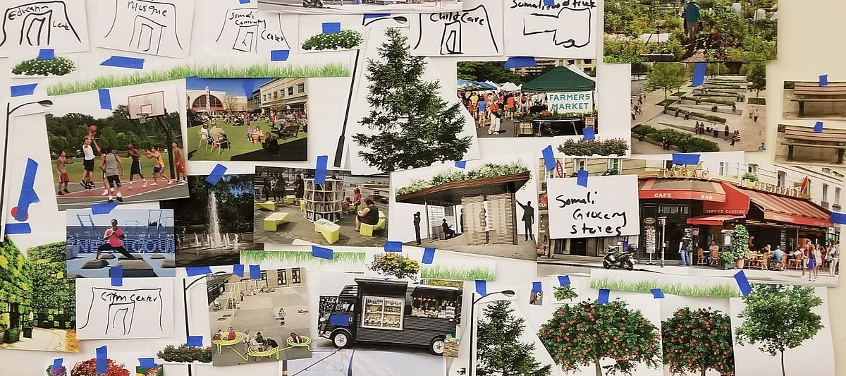 A Vision of Development Without Displacement in Seattle | by ...