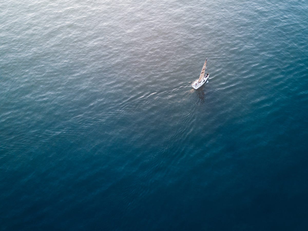 “If a man knows not which port he sails, no wind is favorable.” | by ...