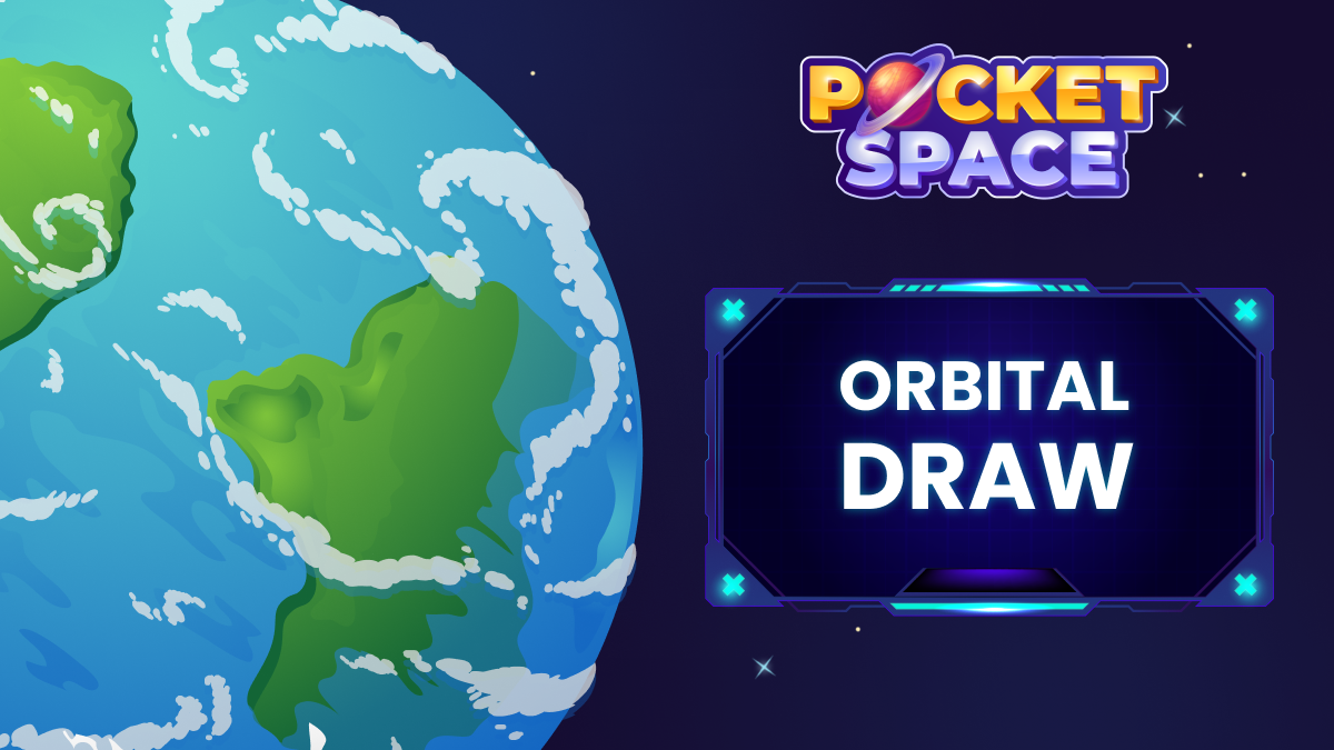 Orbital Draw Explained. Today we are going to elaborate a bit… | by ...