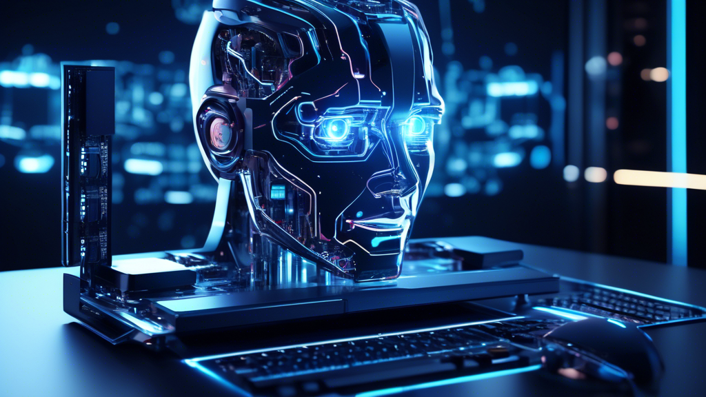 AI-Capable PCs Set to Revolutionize the Market with Rapid Growth and ...