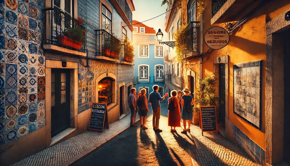 “How to Maximize Your Travel Experience with Expert Tour Guides!” | by ...