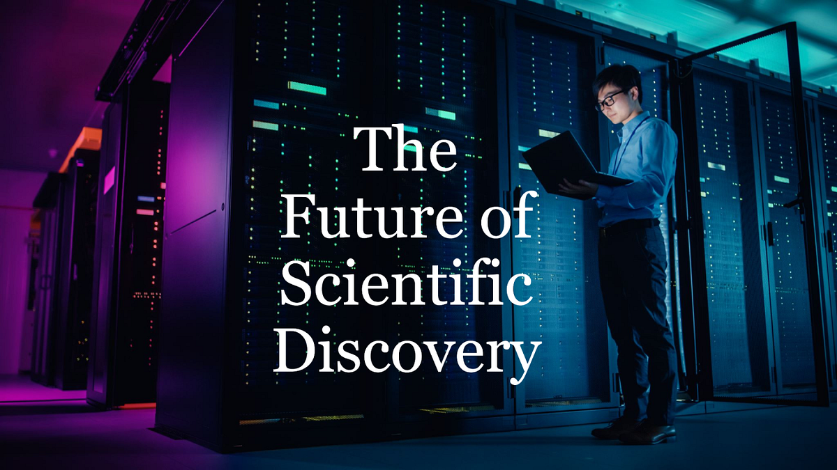 AI Scientists vs. AI Assistants: The Future of Scientific Discovery ...